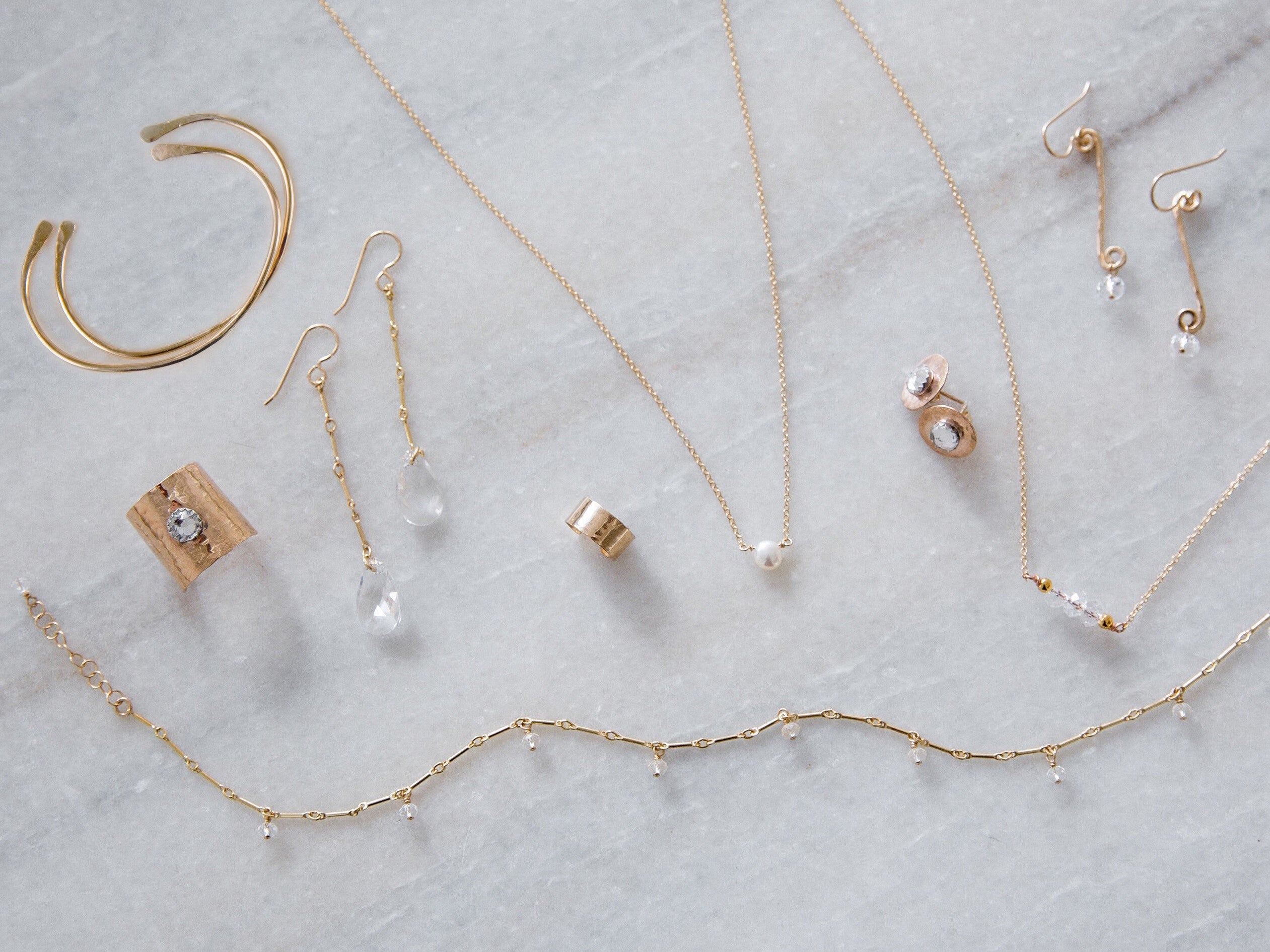 Bridal Jewelry Store Pennsylvania - Jennifer Engel Designs