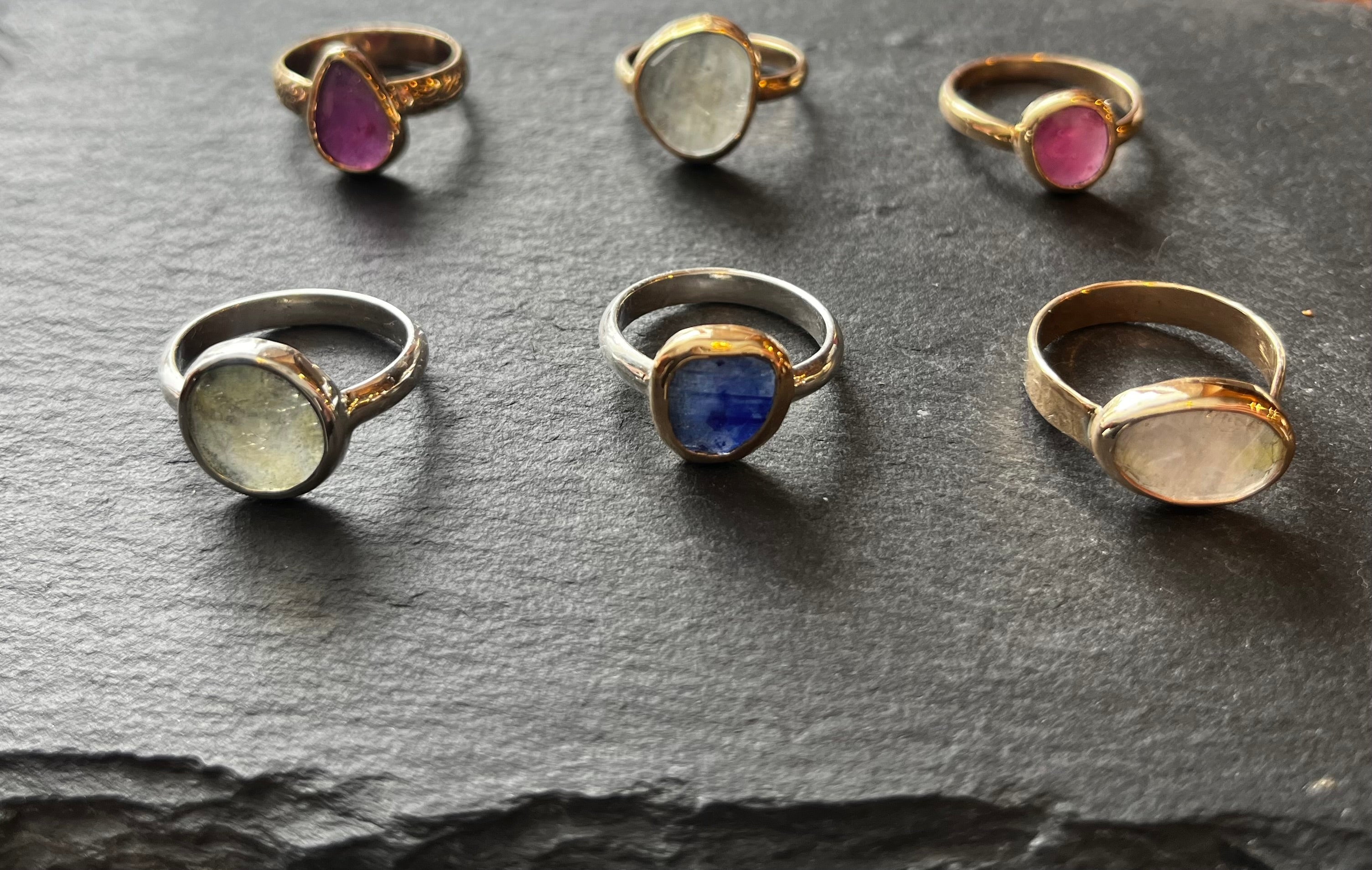 One of a Kind Designs – Jennifer Engel Designs