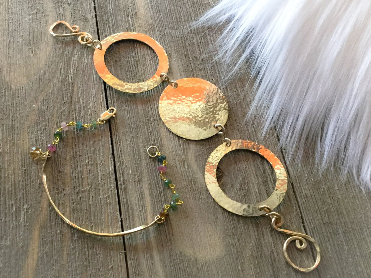 Bracelets Shop Pennsylvania - Jennifer Engel Designs