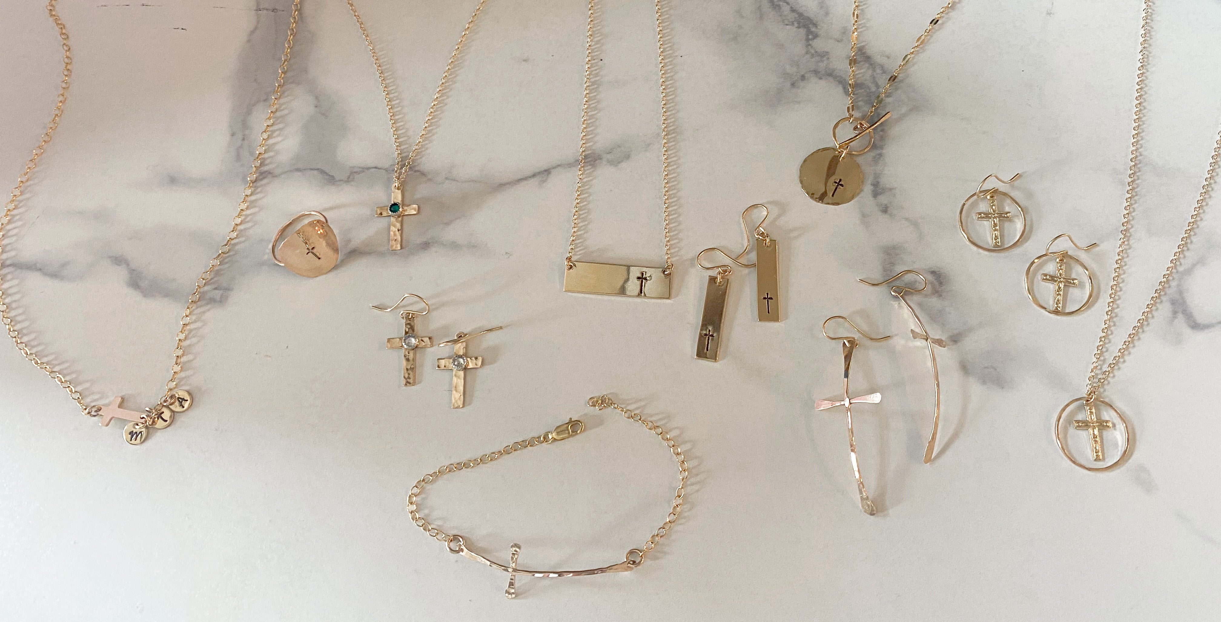 Faith – Jennifer Engel Designs