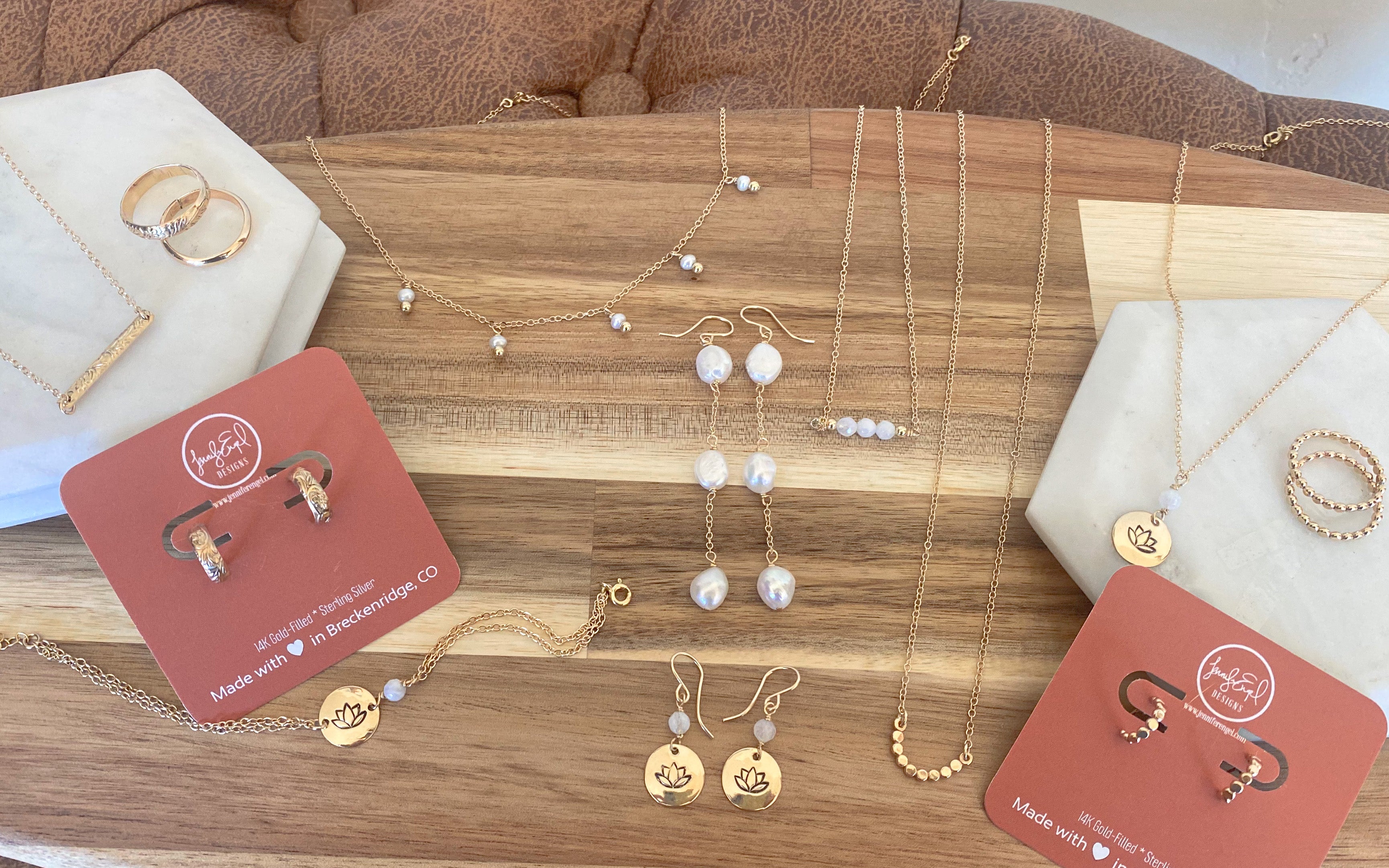 Summer Solstice – Jennifer Engel Designs