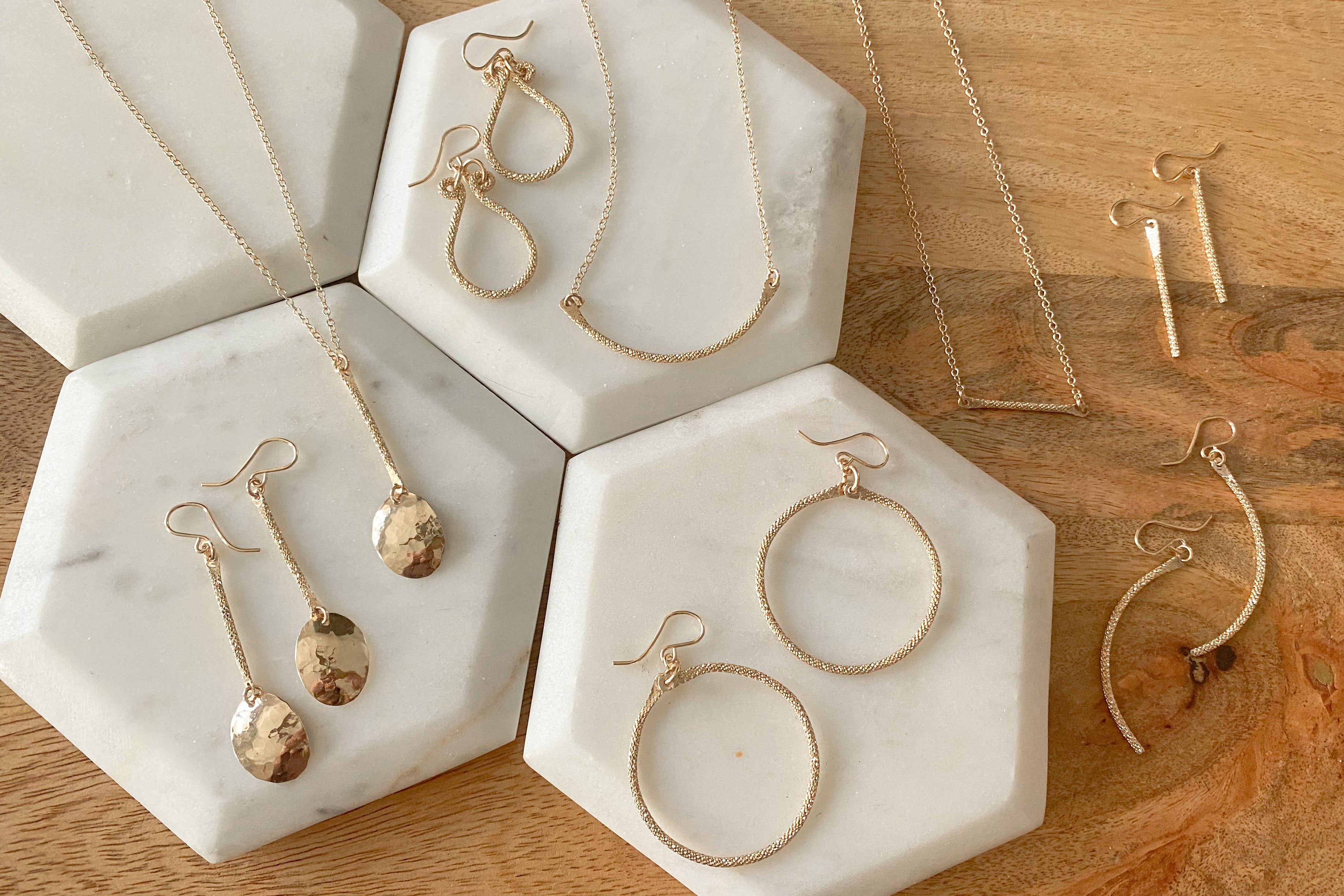 Winter Sparkle Collection – Jennifer Engel Designs