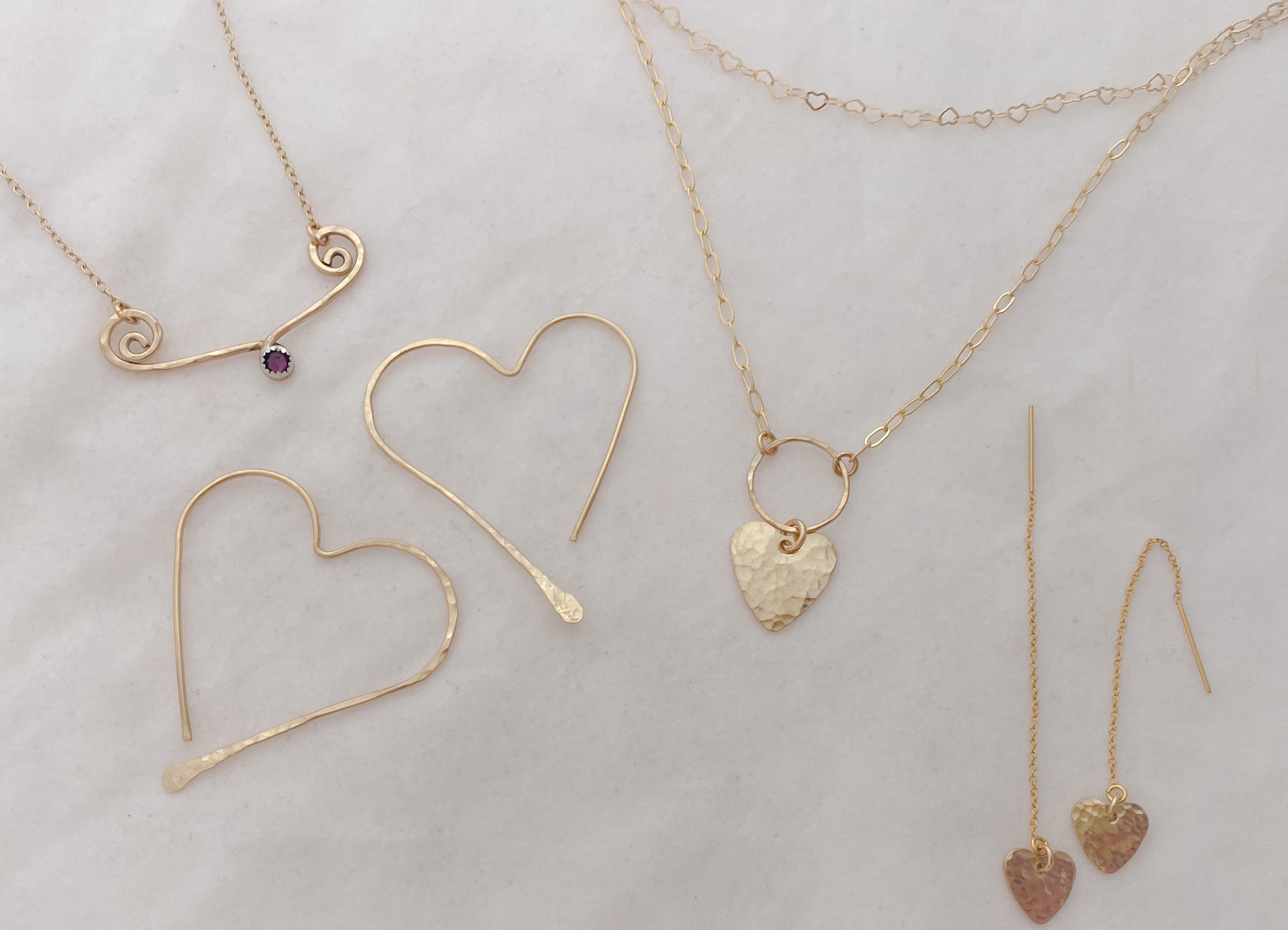 Valentines Day - Gift Guide – Jennifer Engel Designs