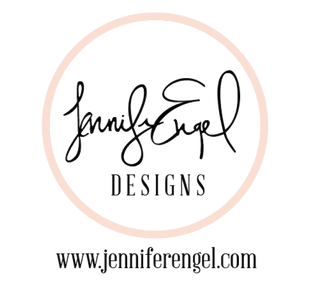 Gold Handcrafted Jewelry Showroom Pennsylvania -Jennifer Engel Designs
