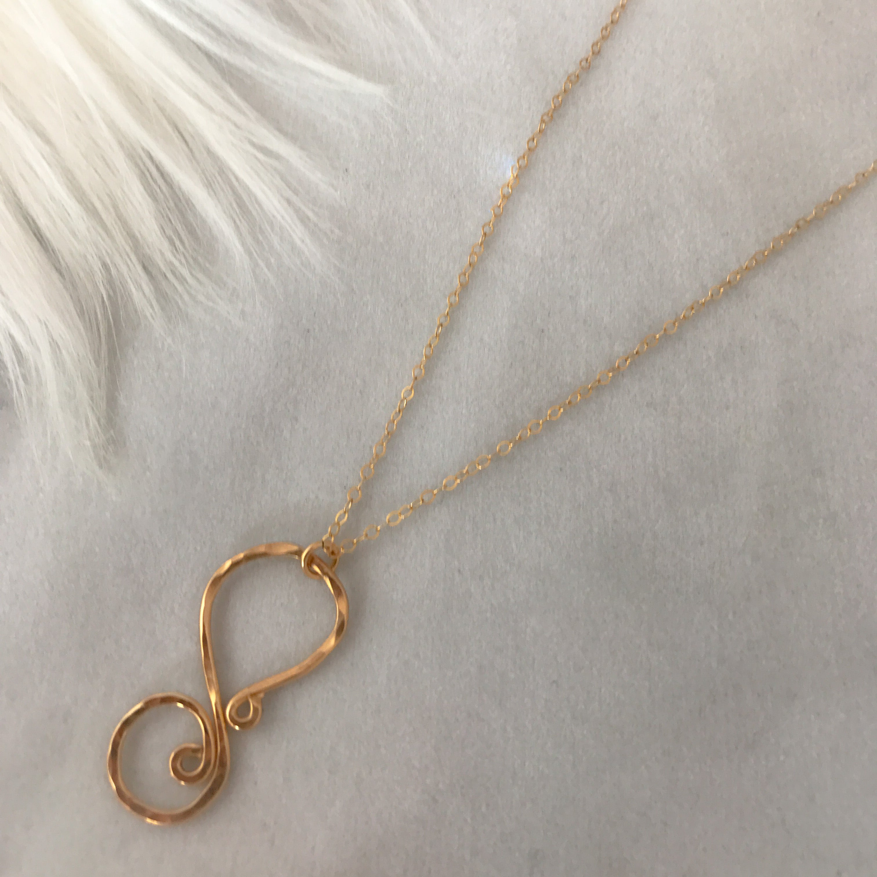 Signature Swirl – Jennifer Engel Designs