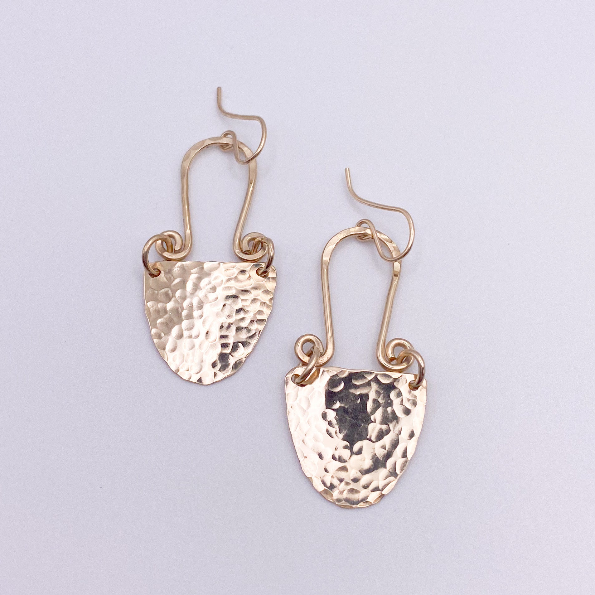 The Richards Earrings – Jennifer Engel Designs