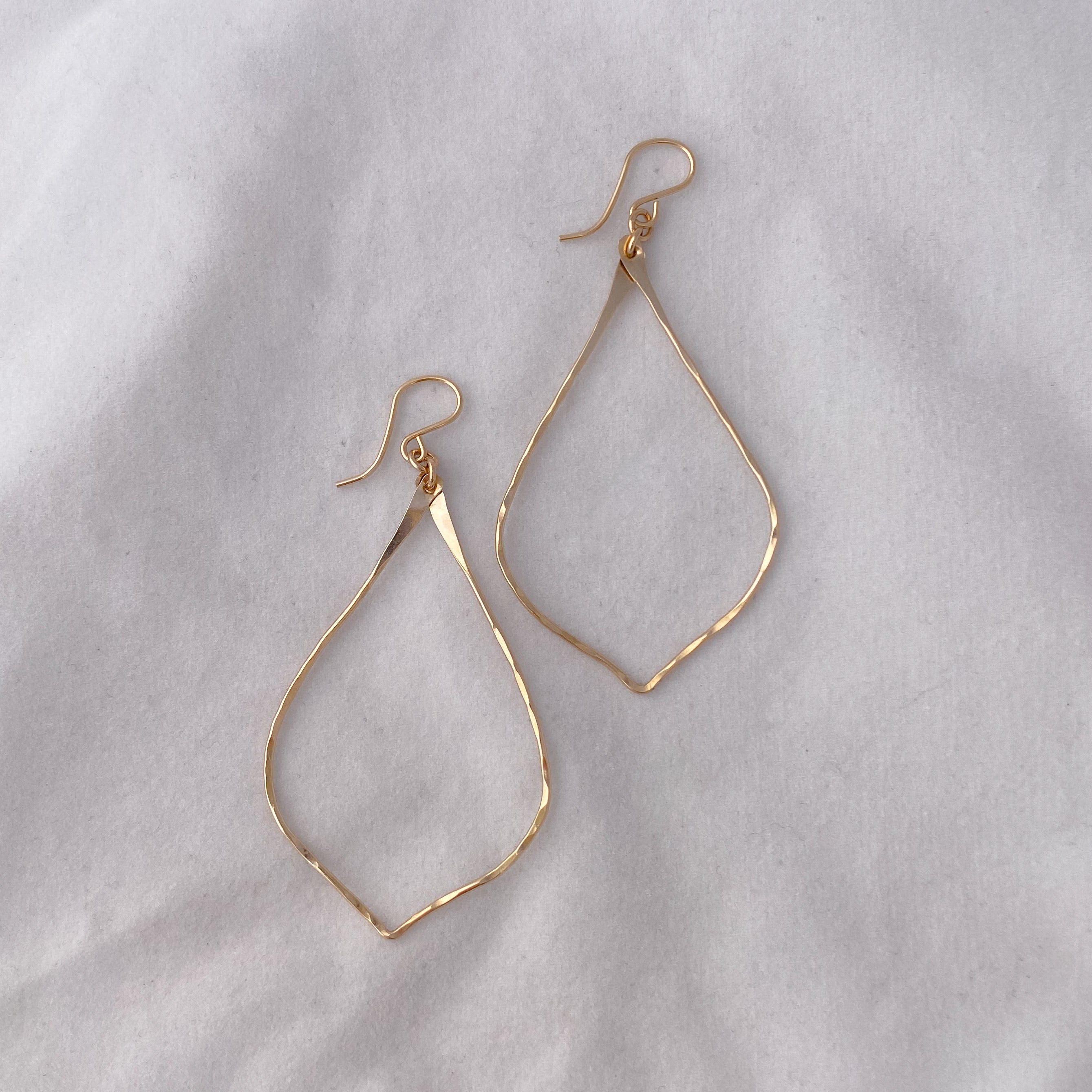 Sweetie Earrings – Jennifer Engel Designs