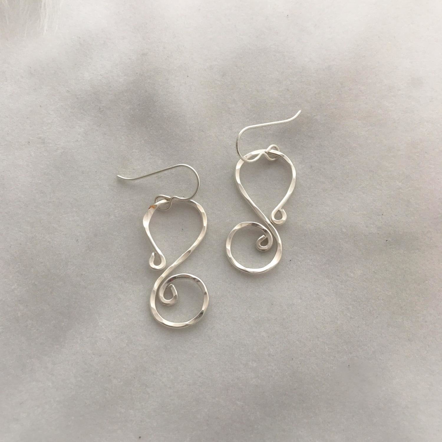 Signature Swirls – Jennifer Engel Designs